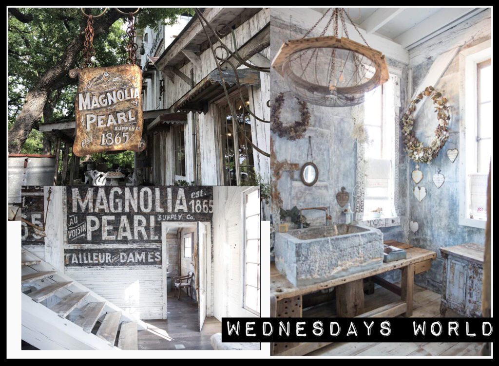 Magnolia Pearl The Free-Spirited Sustainable Brand with Love
