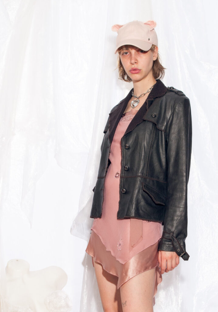Pop Sick Vintage – Repurposed Clothes with an Edge