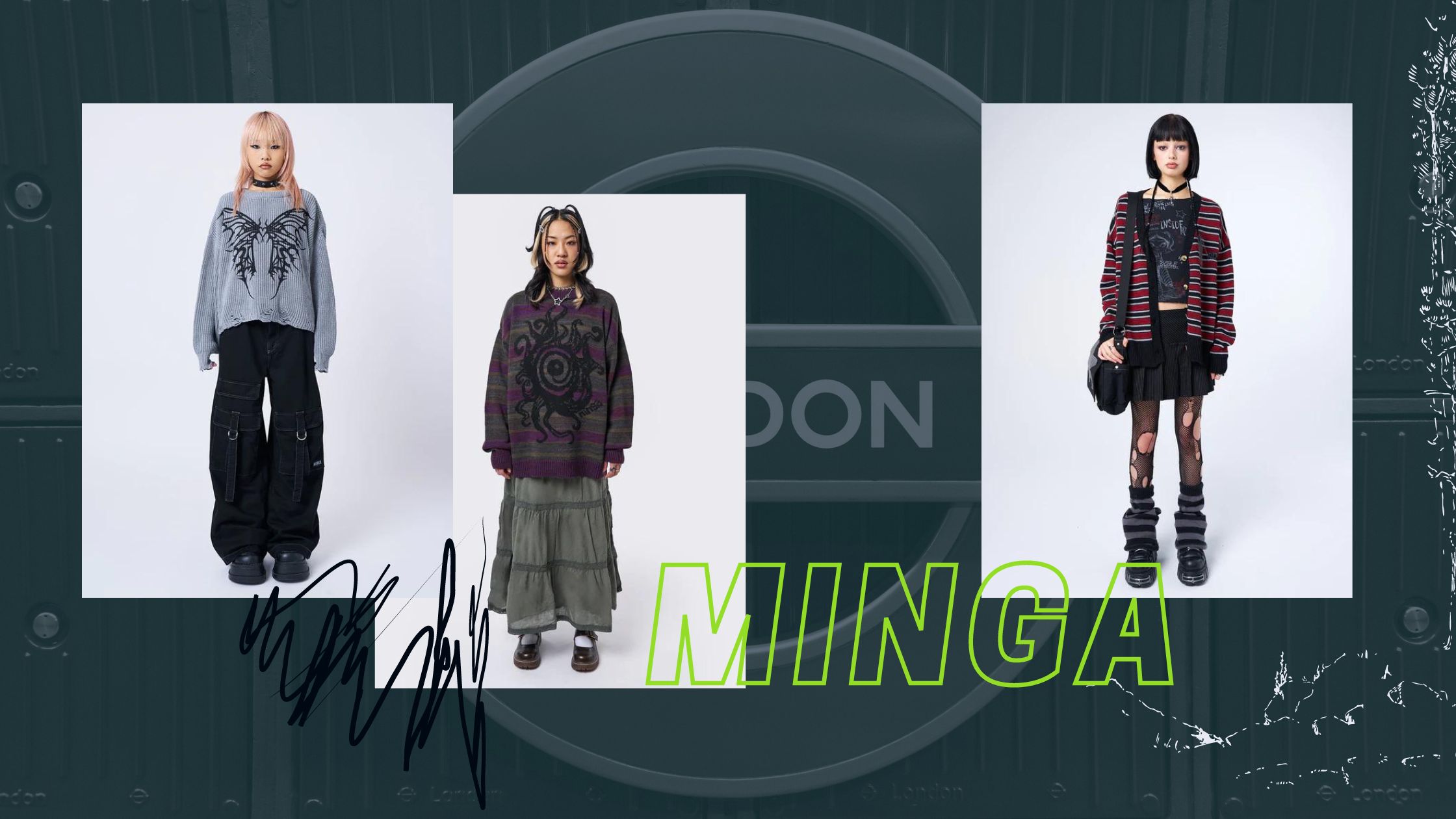 Is Minga London Ethical