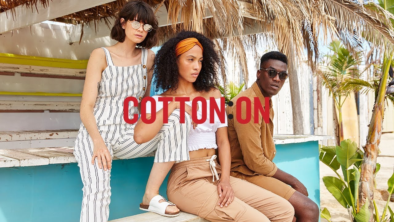 Cotton On: Experience calls for Thorough research